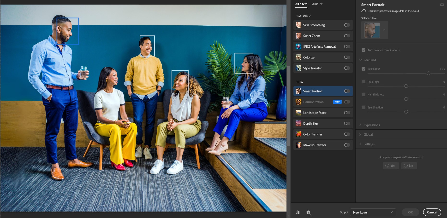 Photoshop Neural Filters Are They The Answer 
